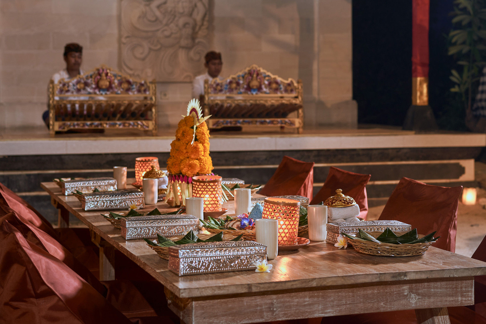 Four Seasons Resorts in Bali Celebrate Balinese Day of Silence Through ...