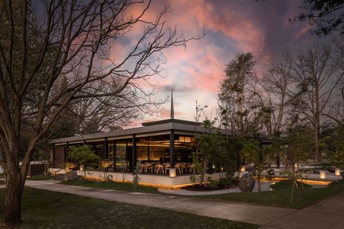 Why You Should Add Canberra to Any Food-Focused Australian Itinerary