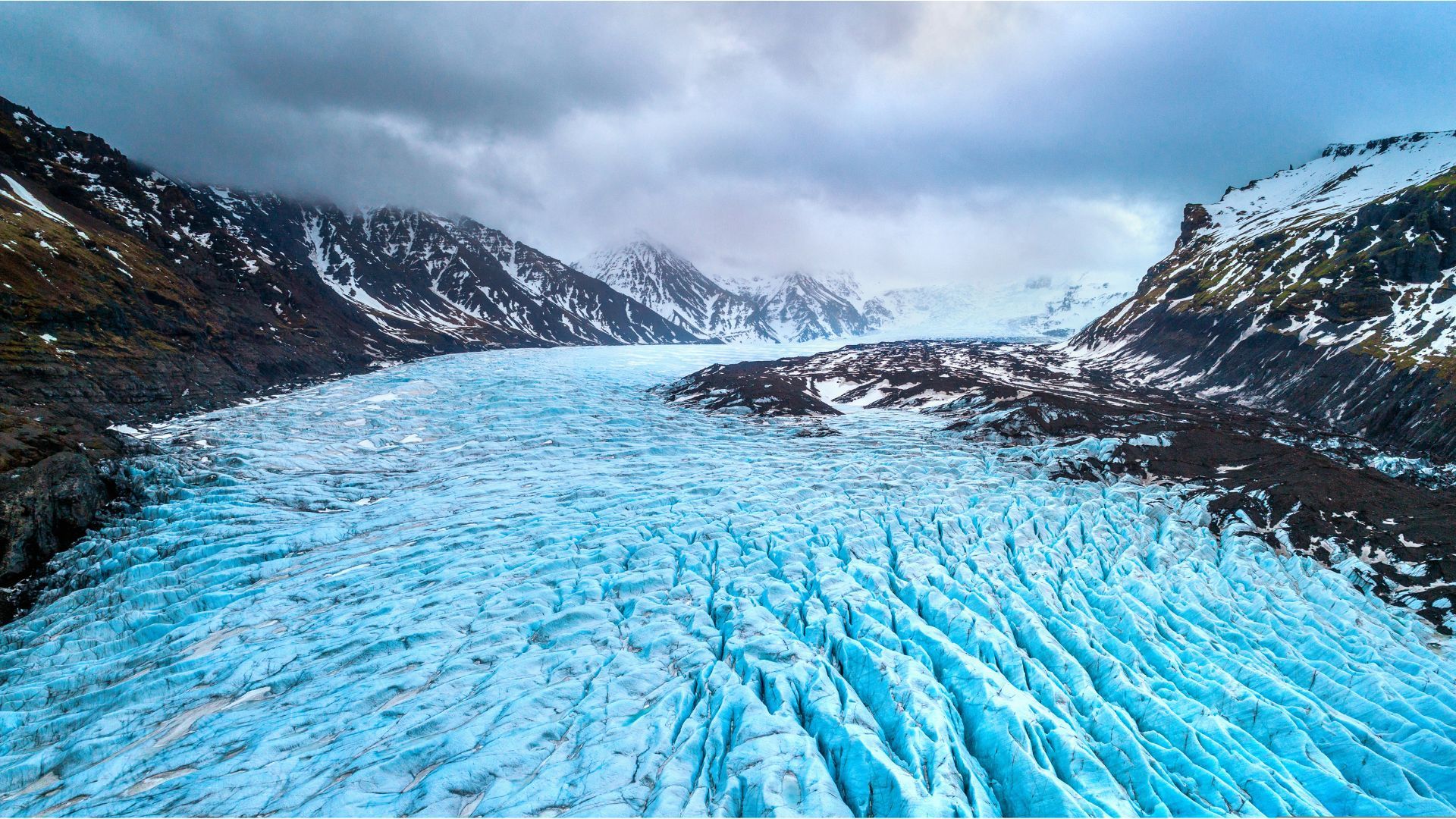 Most Beautiful Places To Visit In Iceland - Natural Scenic Destinations ...