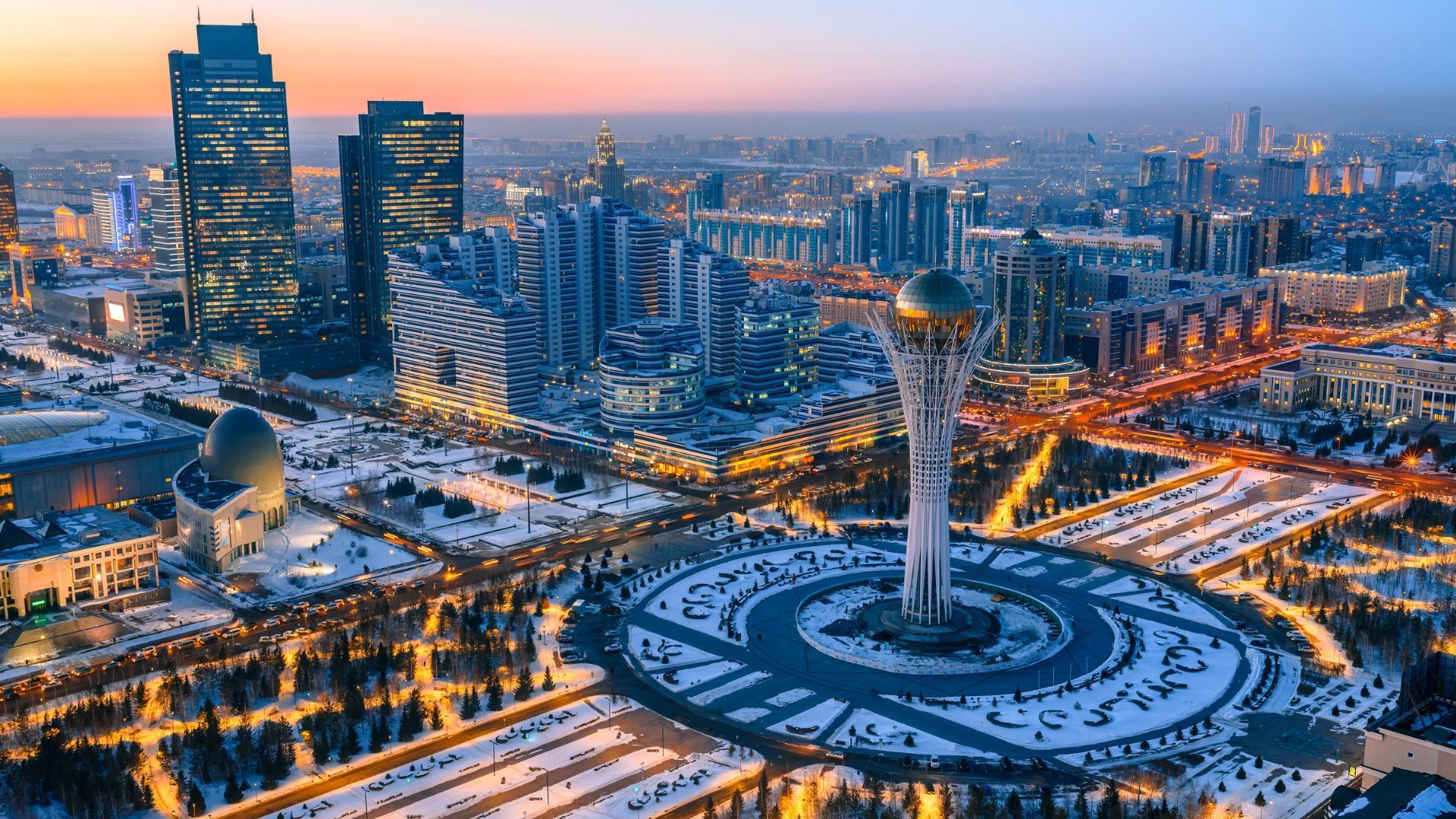 Kazakhstan Itinerary: Best Time To Visit, Things To Do, Hotels, Food 2024 Kazakhstan Itinerary: Best Time To Visit, Things To Do, Hotels, Food 2024