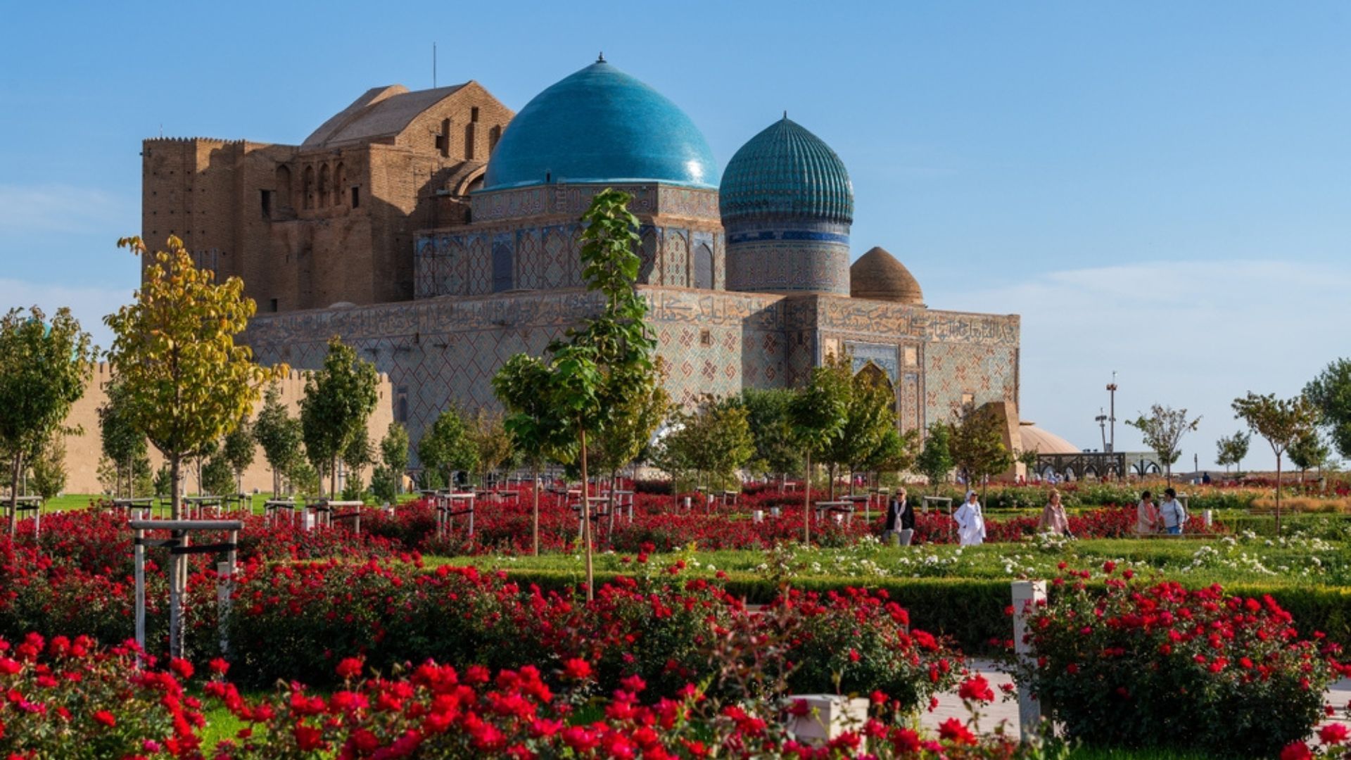 Kazakhstan Itinerary: Best Time To Visit, Things To Do, Hotels, Food 2024