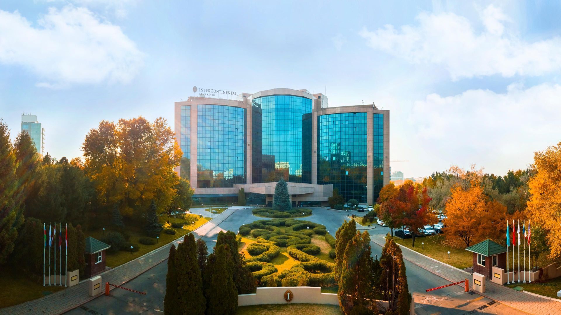 Kazakhstan Itinerary: Best Time To Visit, Things To Do, Hotels, Food 2024