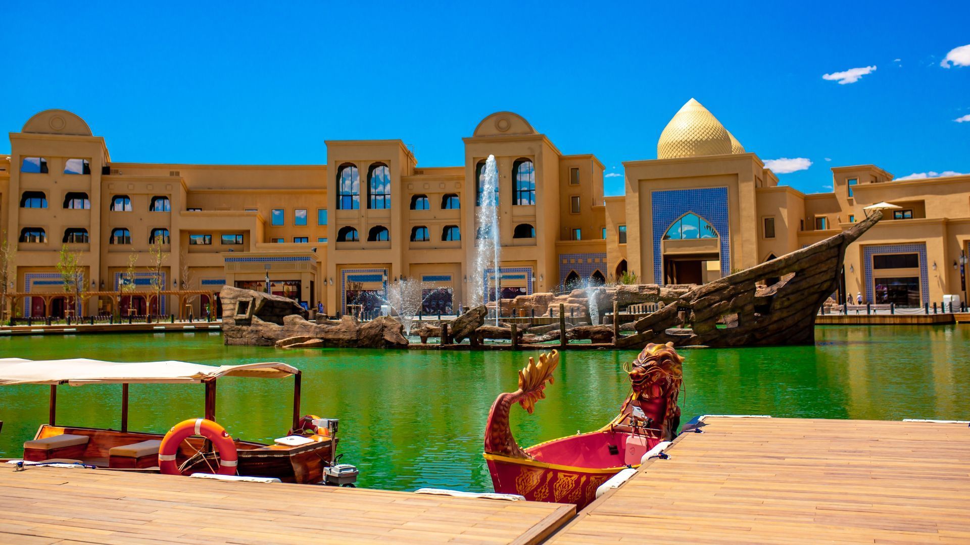 Kazakhstan Itinerary: Best Time To Visit, Things To Do, Hotels, Food 2024