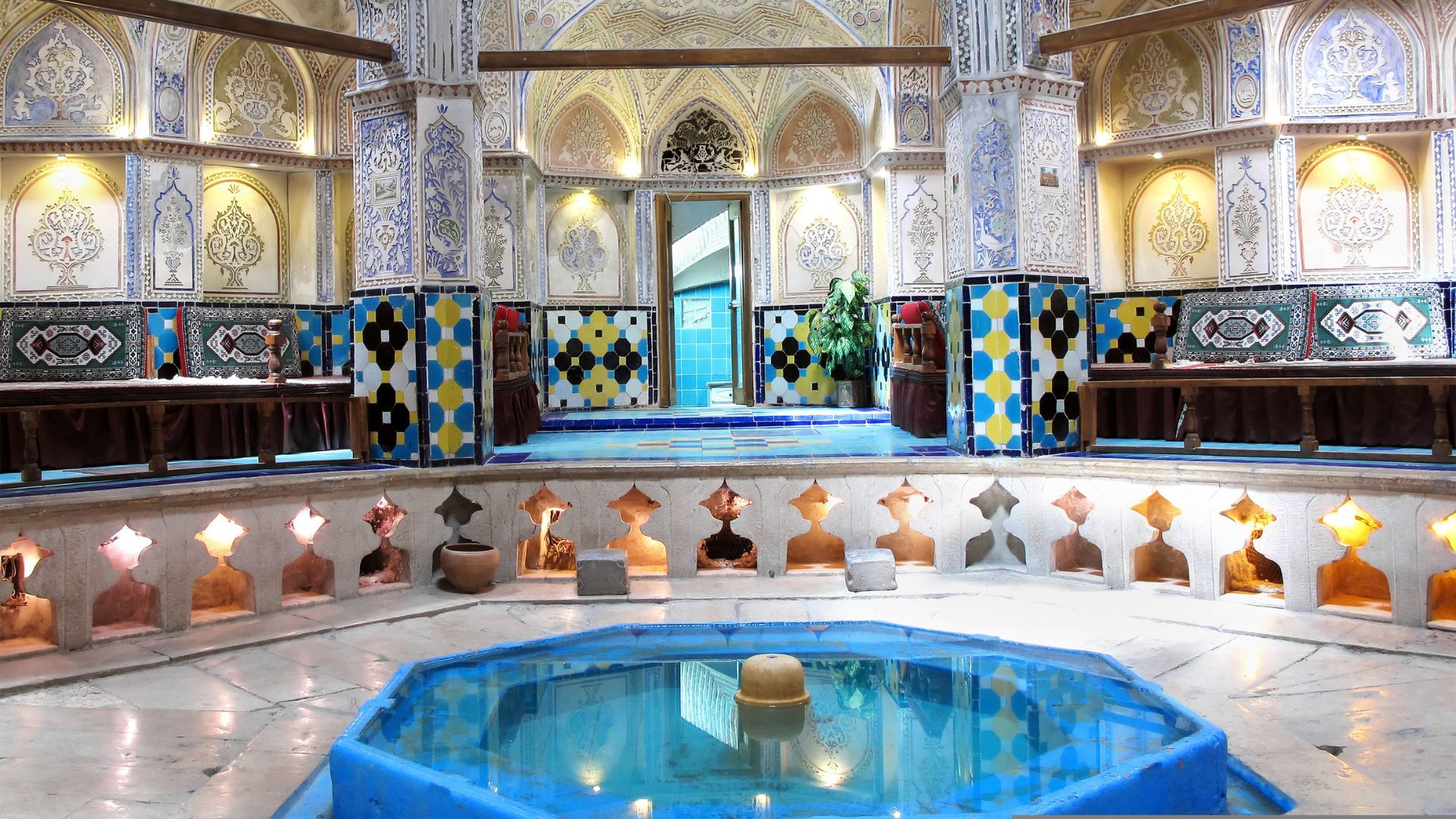 The Most Beautiful Places To Visit In Iran