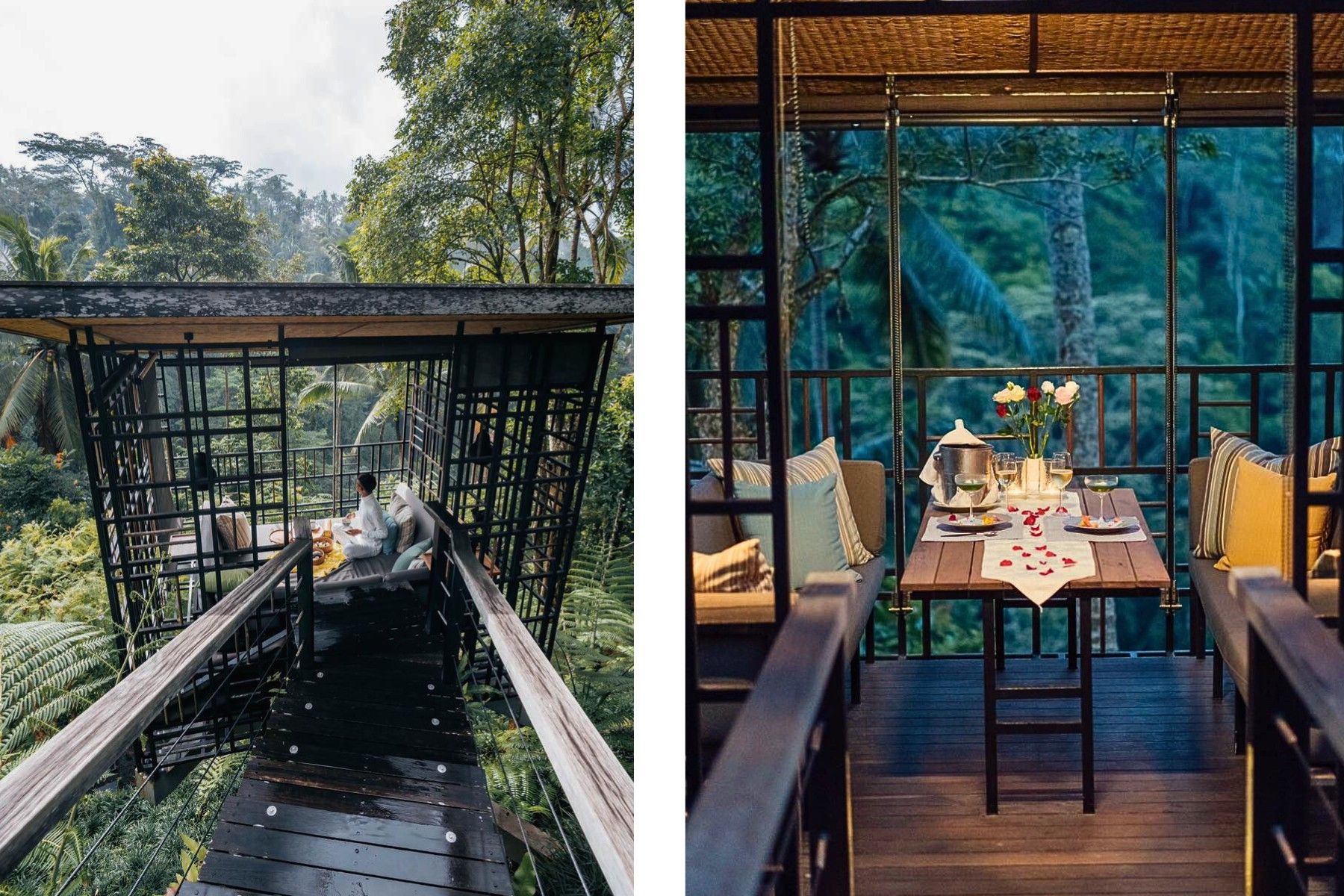 11 Totally Wild, Above-and-Beyond Honeymoon Ideas in Asia