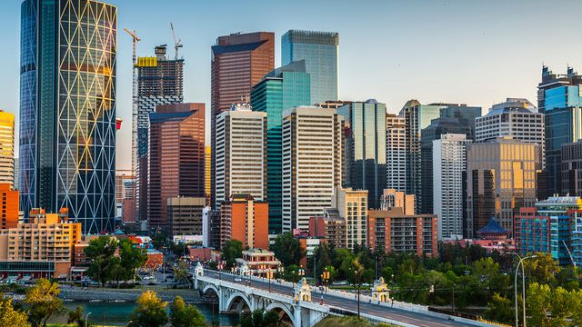 9 Best Places To Live In Canada