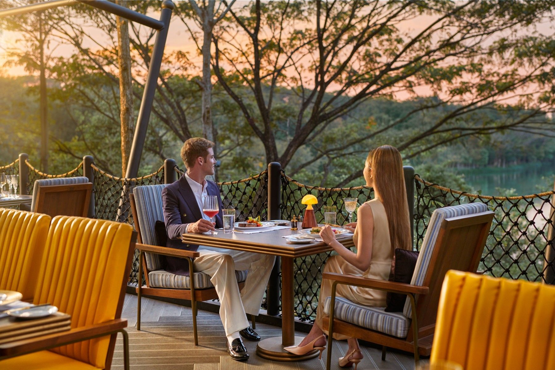 Escape to the Stunning Thai Countryside for Culture, Nature, Gastronomy ...