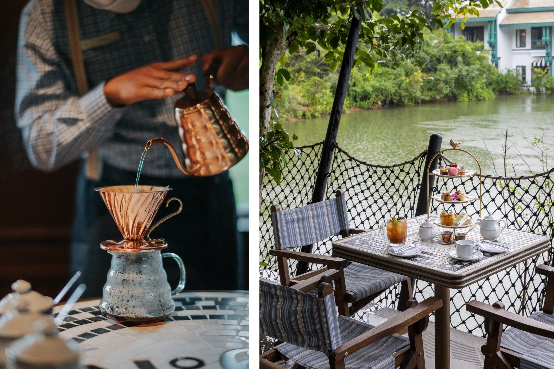 Escape to the Stunning Thai Countryside for Culture, Nature, Gastronomy ...