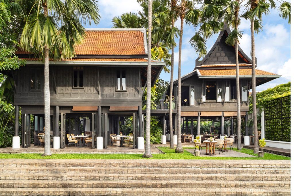 Be Enthralled by Thai Culture Through Immersive Experiences at The Siam