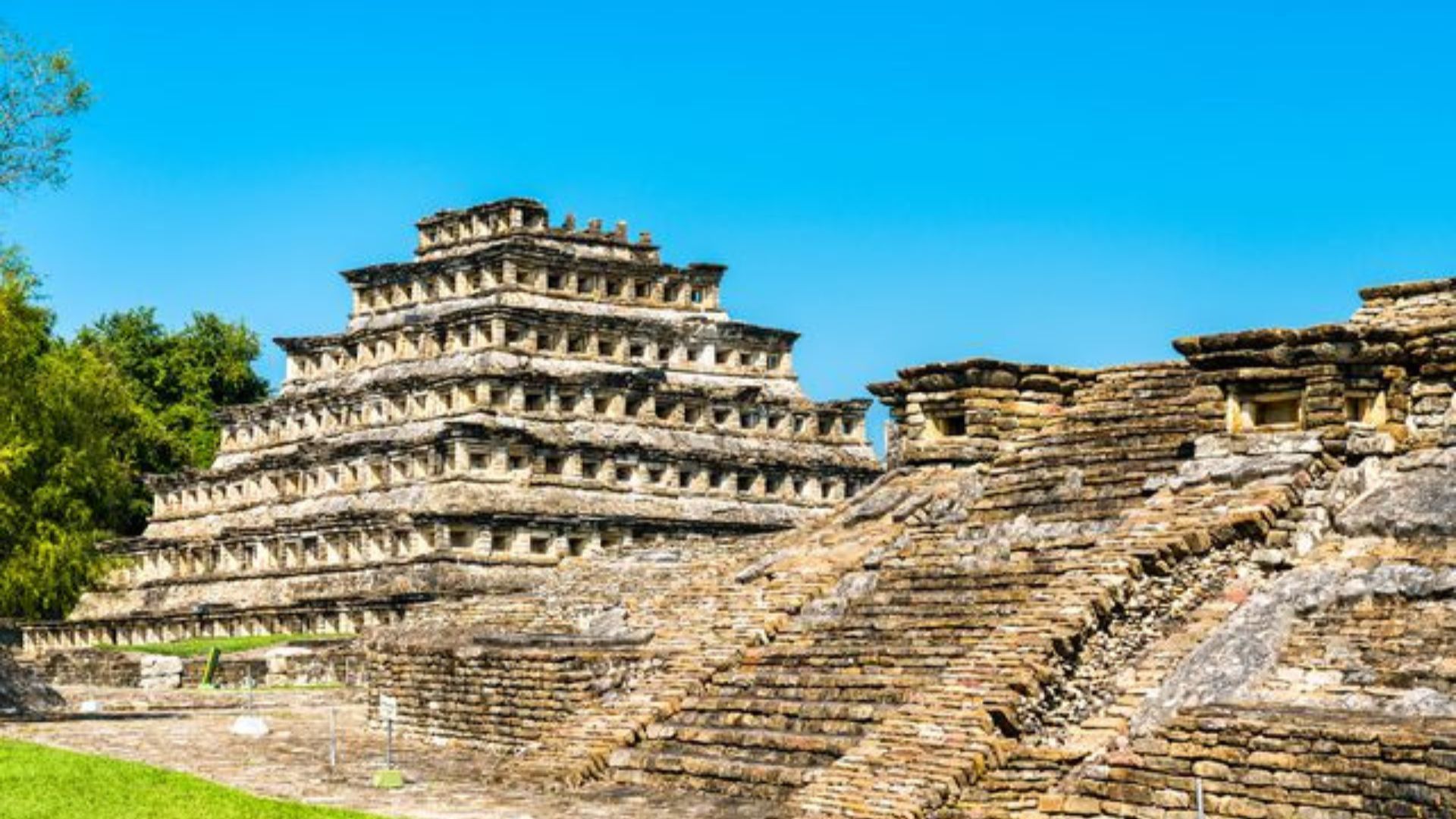 9 Best Pyramids To Visit In Mexico