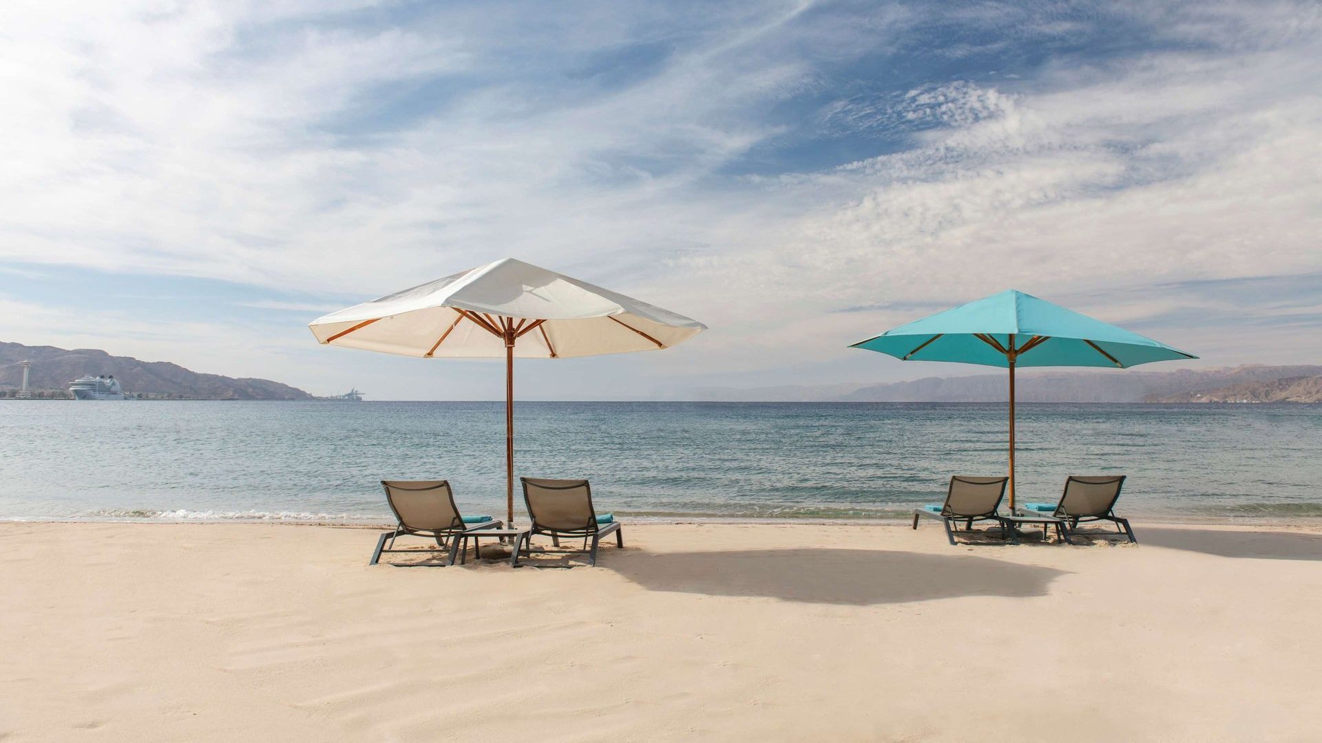 Best Hotels To Stay In Jordan For A Touch Of Luxury