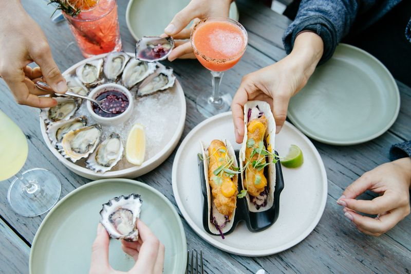 12 of the Best Bondi Beach Eats for Your Sydney Trip