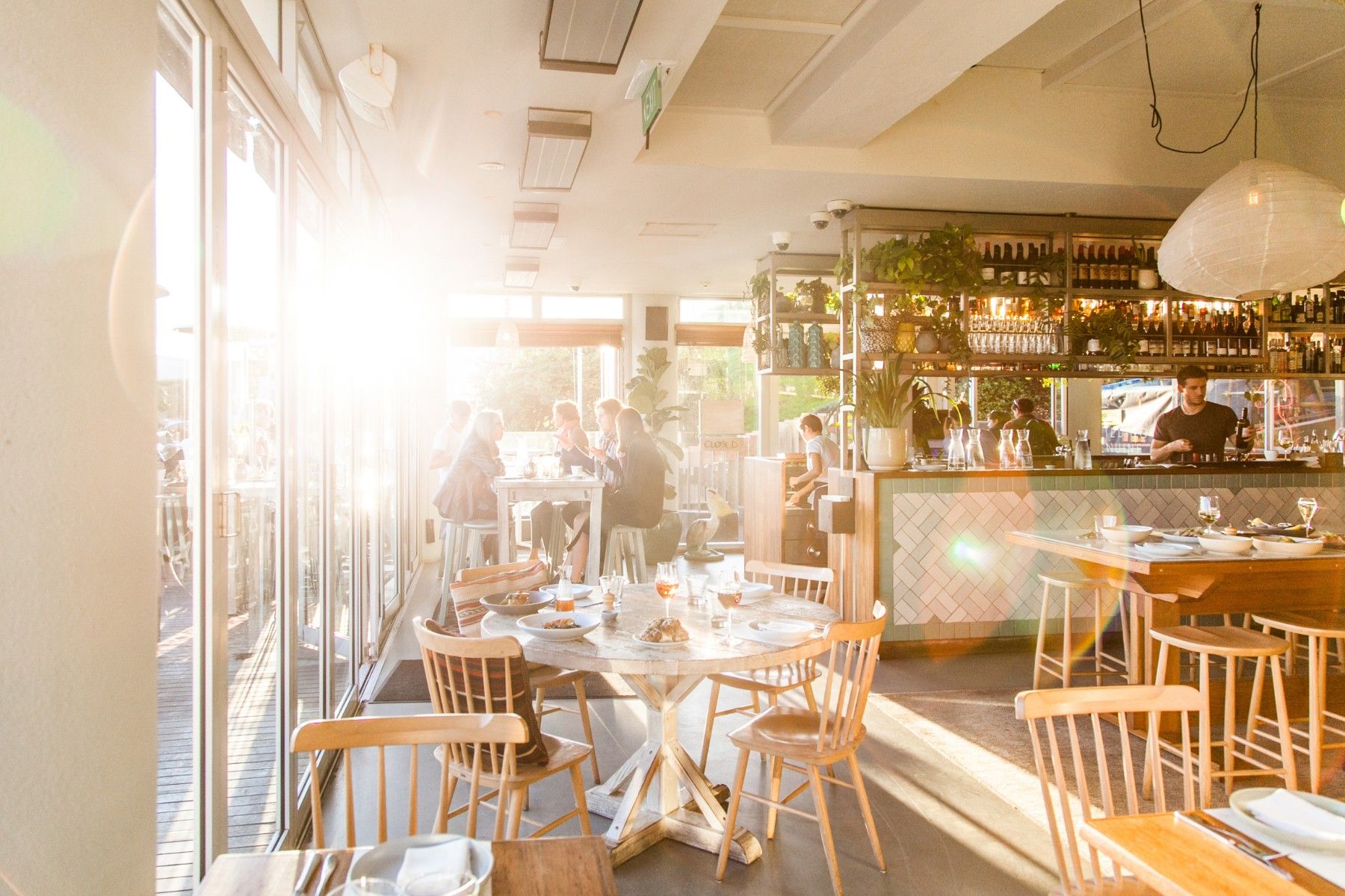 12 of the Best Bondi Beach Eats for Your Sydney Trip