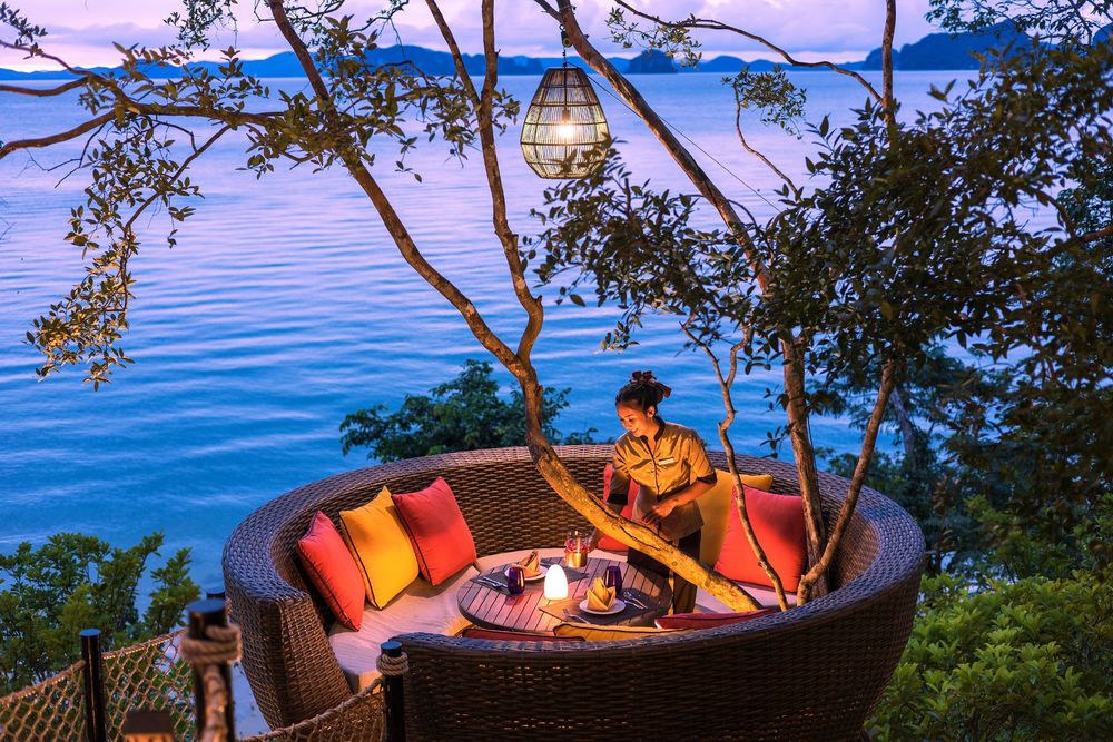 Banyan Tree Samui and Banyan Tree Krabi Offer True Luxury With Bespoke ...