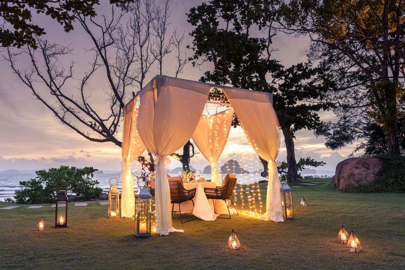Banyan Tree Samui and Banyan Tree Krabi Offer True Luxury With Bespoke ...