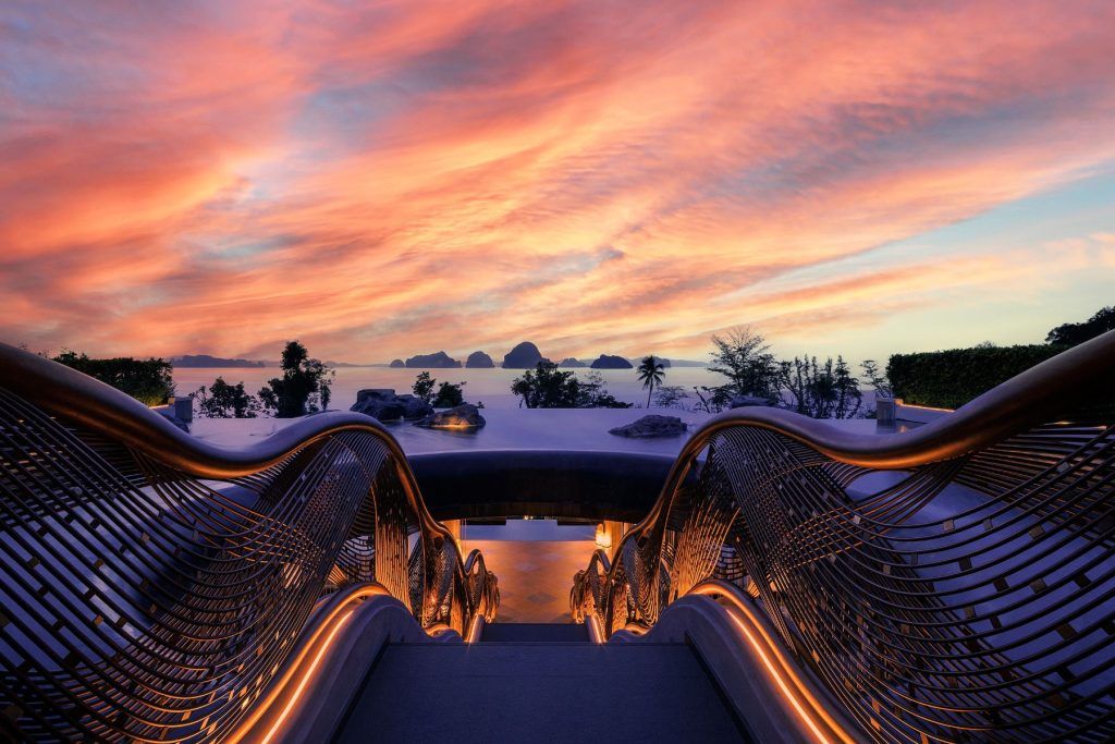 Banyan Tree Samui and Banyan Tree Krabi Offer True Luxury With Bespoke ...