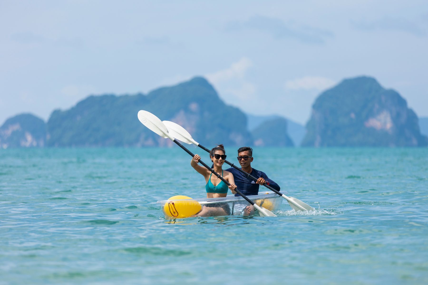 Banyan Tree Samui and Banyan Tree Krabi Offer True Luxury With Bespoke ...