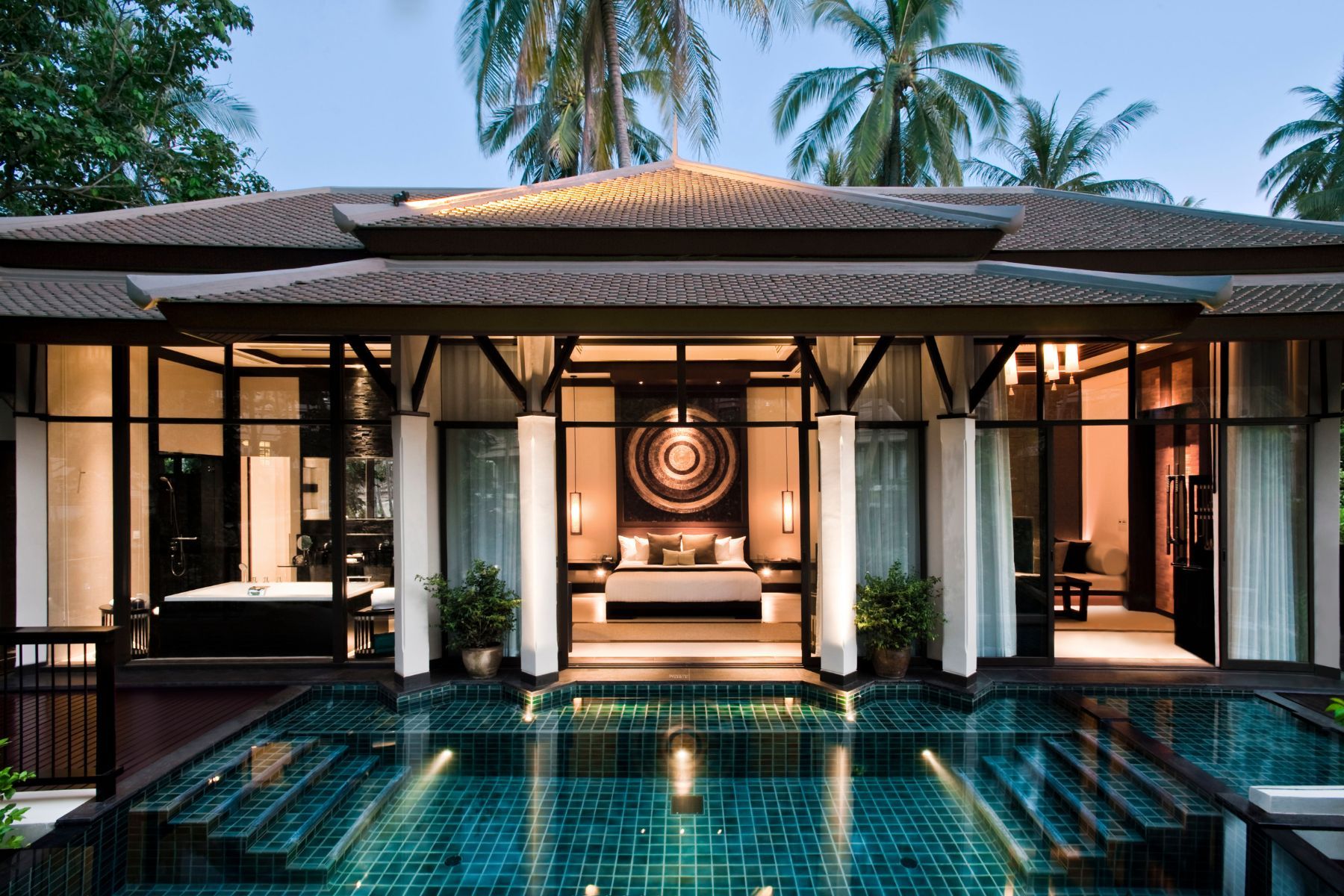 Banyan Tree Samui and Banyan Tree Krabi Offer True Luxury With Bespoke ...