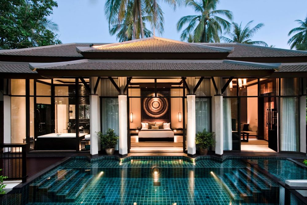 Banyan Tree Samui and Banyan Tree Krabi Offer True Luxury With Bespoke ...