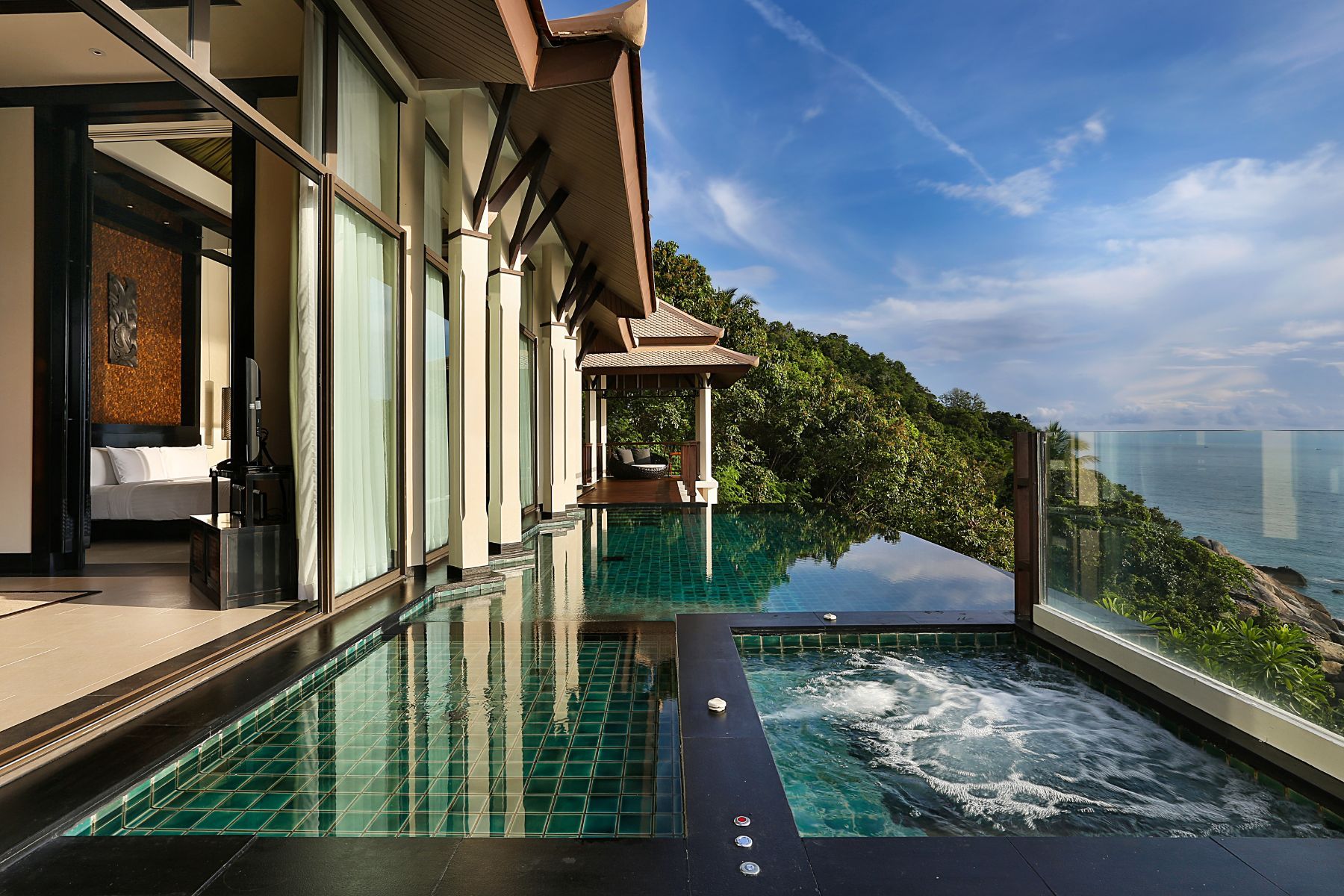 Banyan Tree Samui and Banyan Tree Krabi Offer True Luxury With Bespoke ...