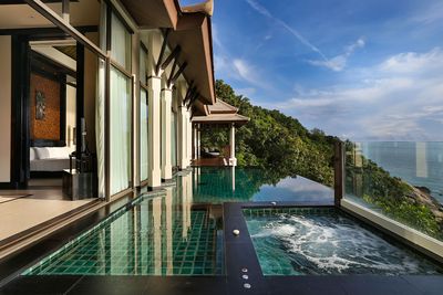 Banyan Tree Samui and Banyan Tree Krabi Offer True Luxury With Bespoke ...