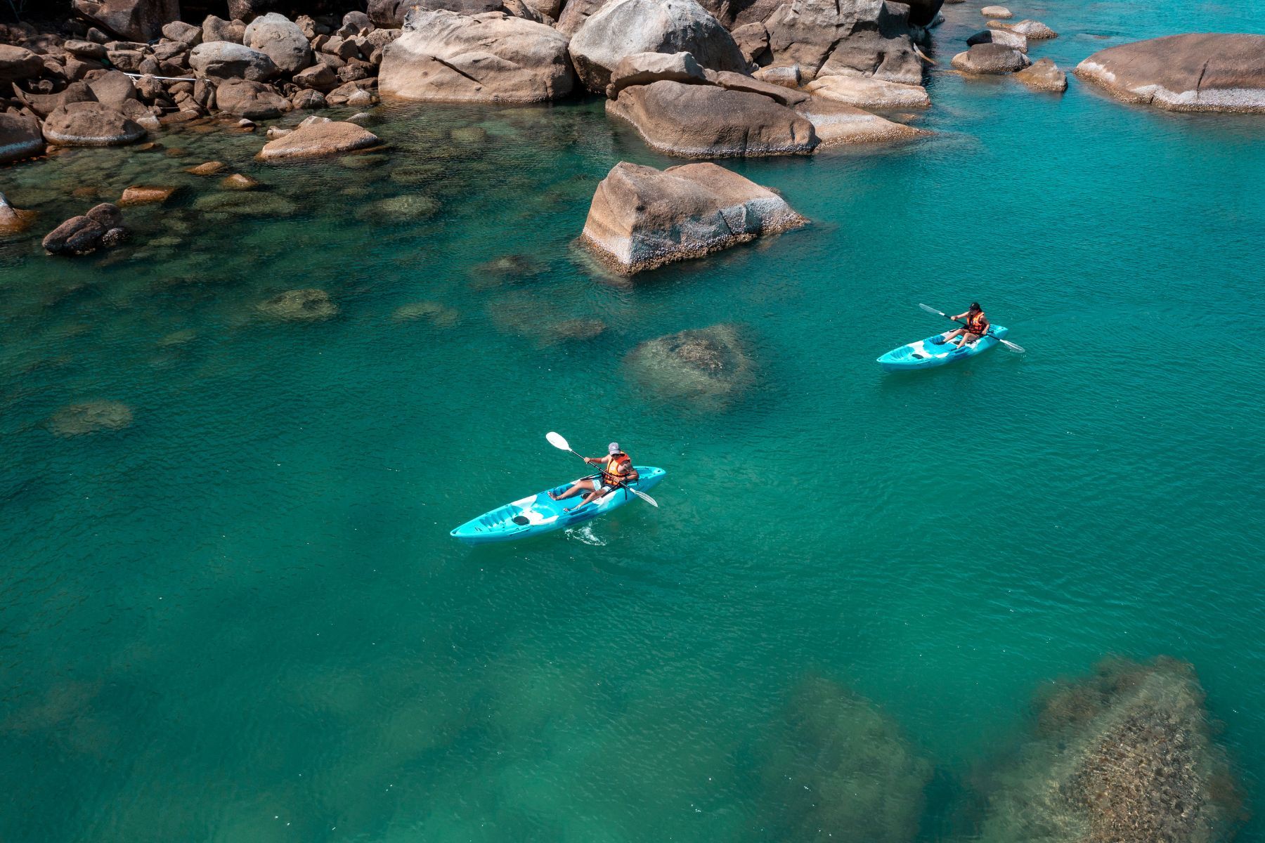 Banyan Tree Samui and Banyan Tree Krabi Offer True Luxury With Bespoke ...