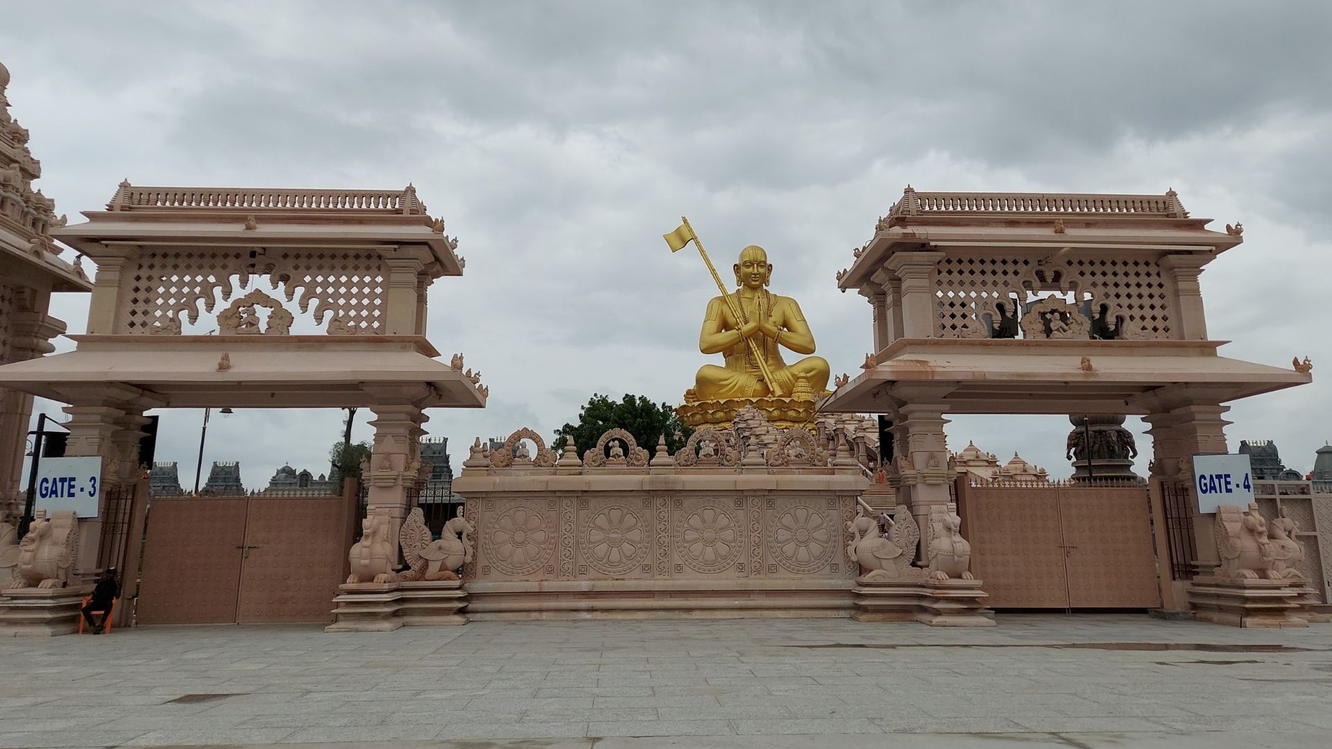 Most Beautiful Places In Hyderabad: Explore Scenic Attractions 2024