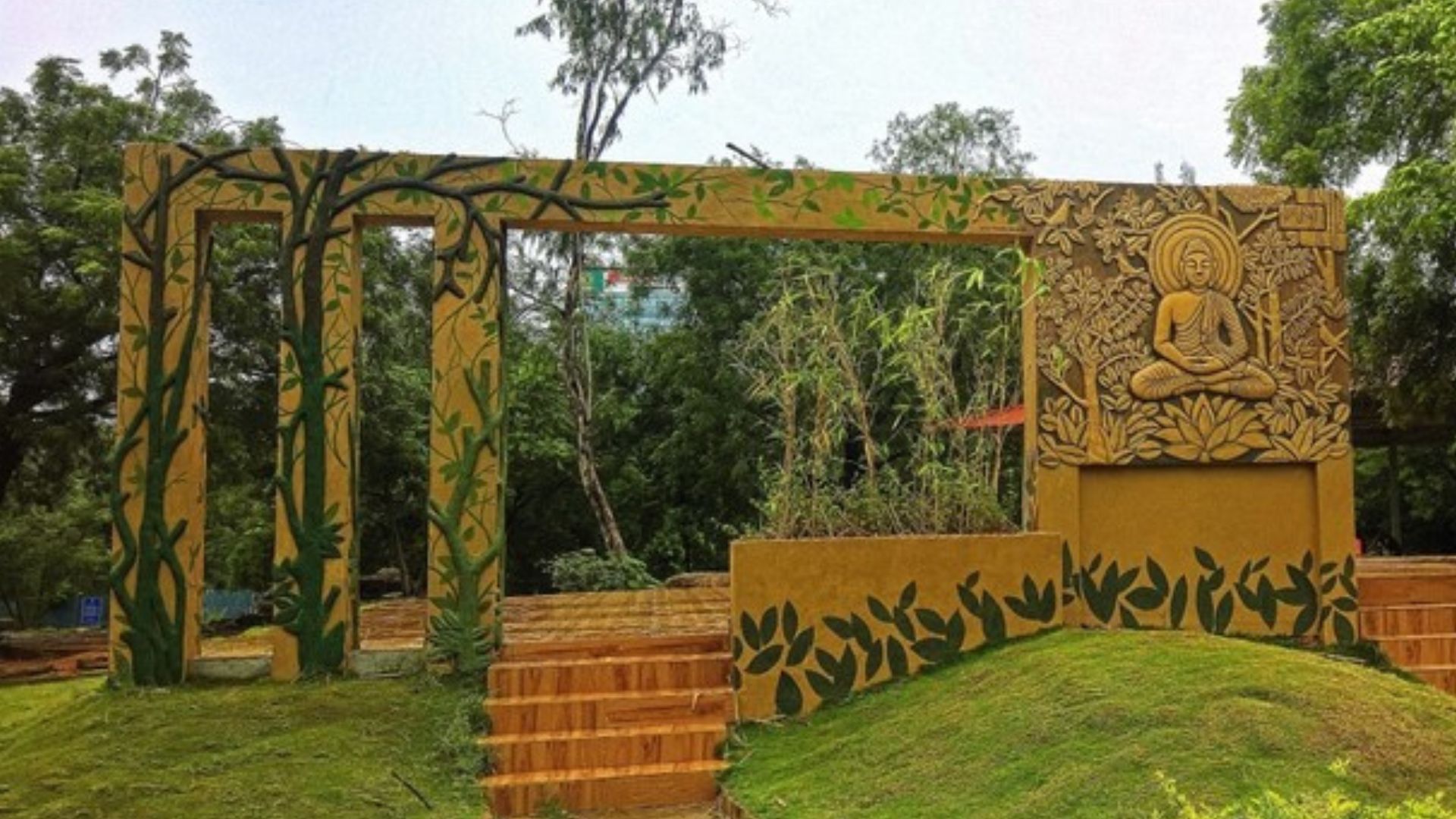 Most Beautiful Places In Hyderabad: Explore Scenic Attractions 2024