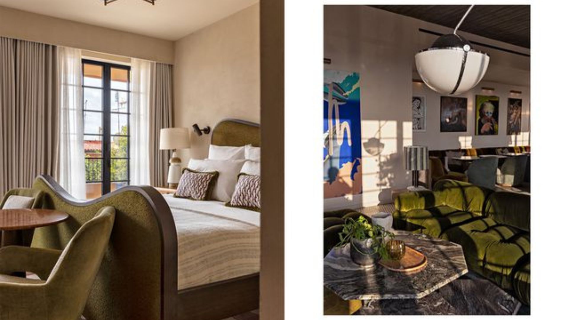 These Are The Best New Hotels In Rome