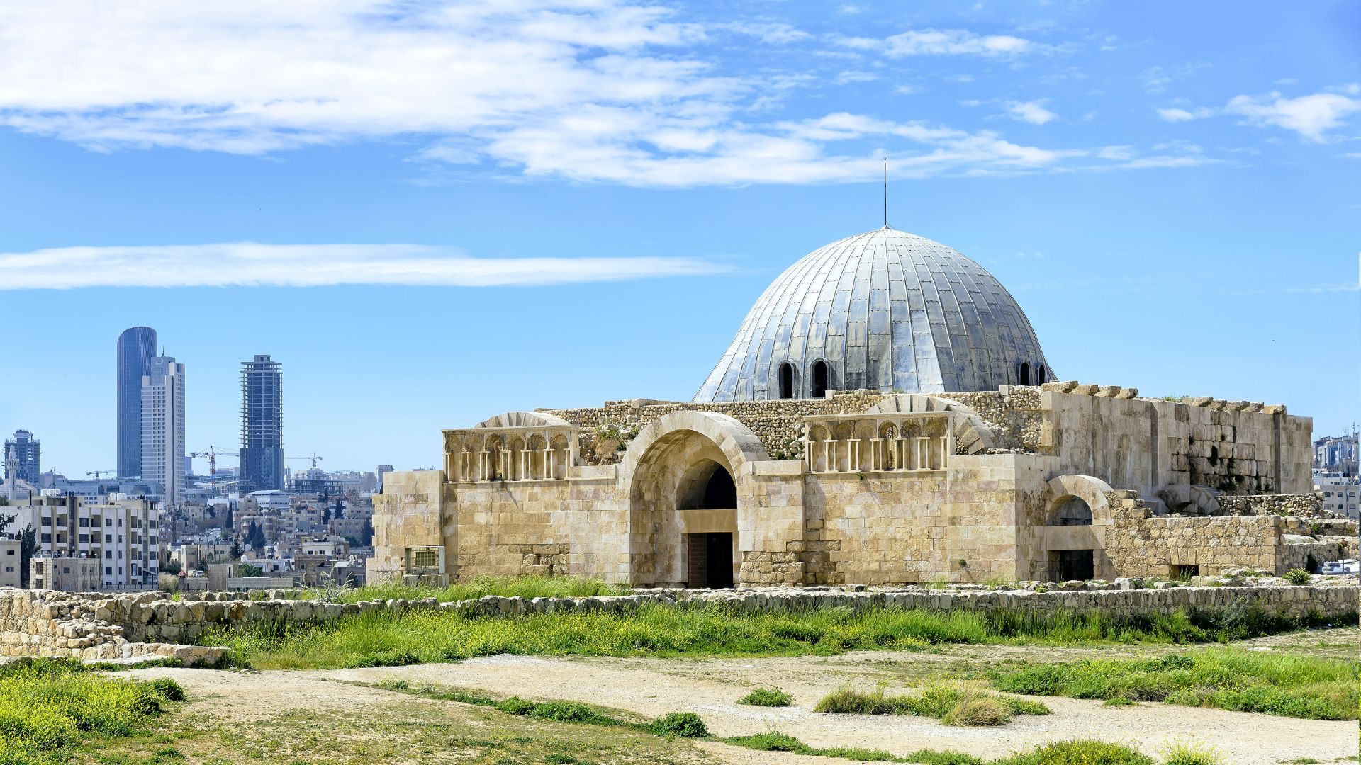 Things To Do In Jordan: Historical Sites, Nature, & Outdoor Activities 2024