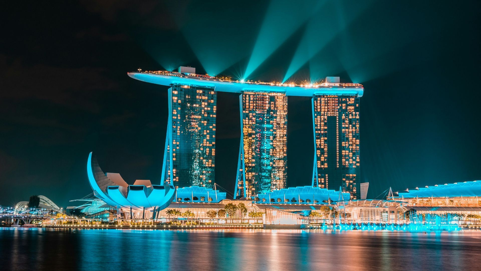Taylor Swift's 'The Eras Tour': Marina Bay Sands Reveals New Experiences
