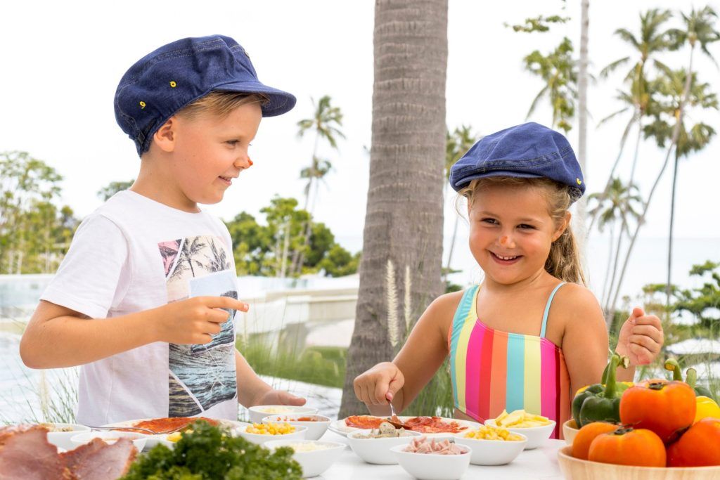 It's All Fun and Games at These Kid-Friendly Stays in Asia-Pacific