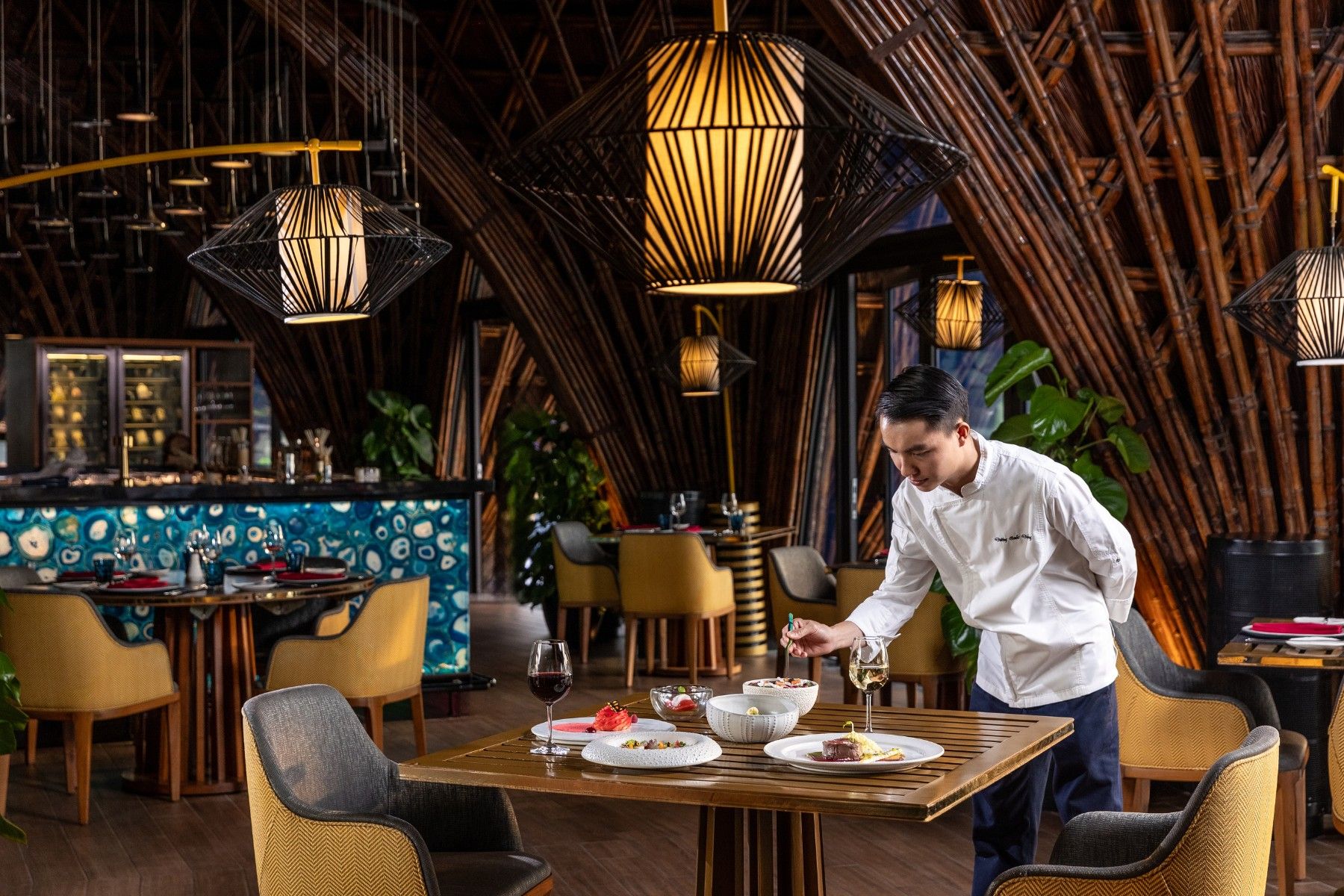 Why InterContinental Phu Quoc Long Beach Resort is Asia’s Leading Luxury Family Resort