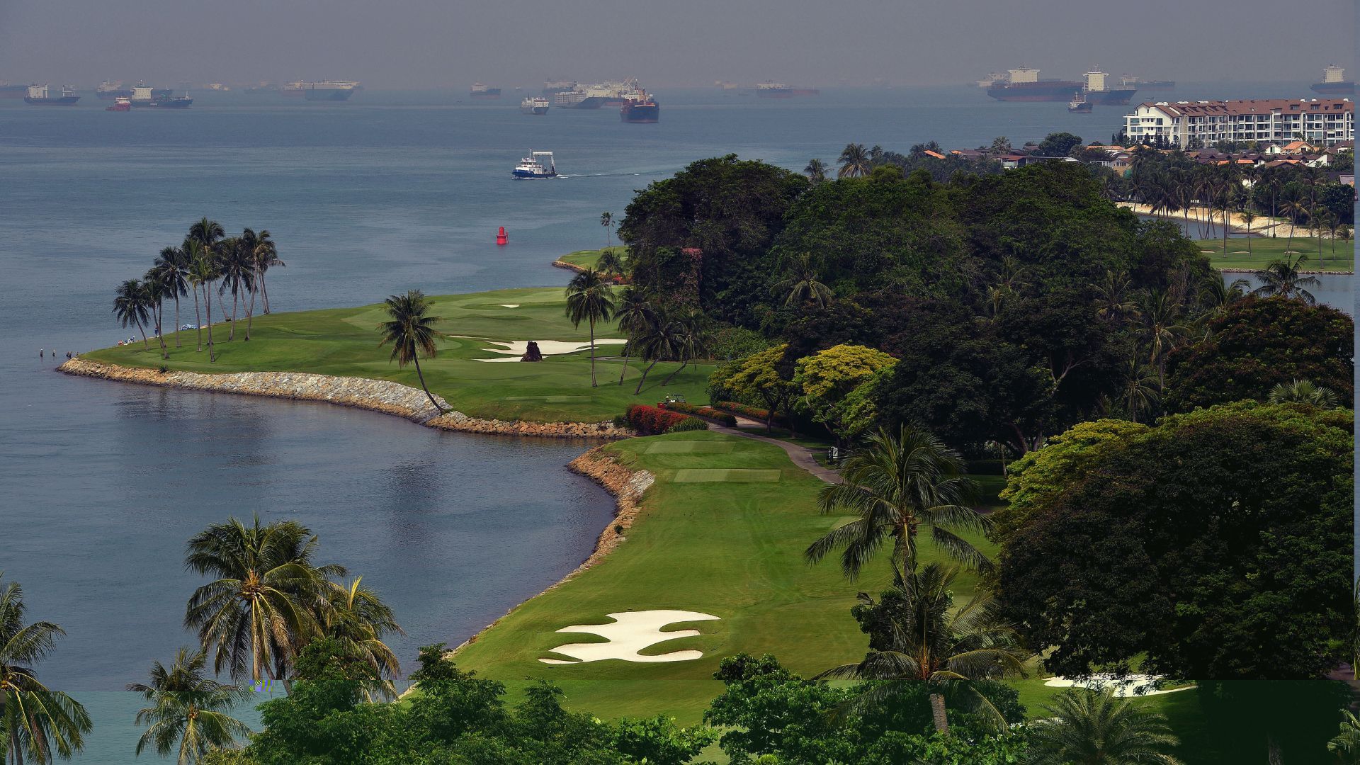 Singapore Itinerary: Explore Spellbinding Urban And Natural Wonders