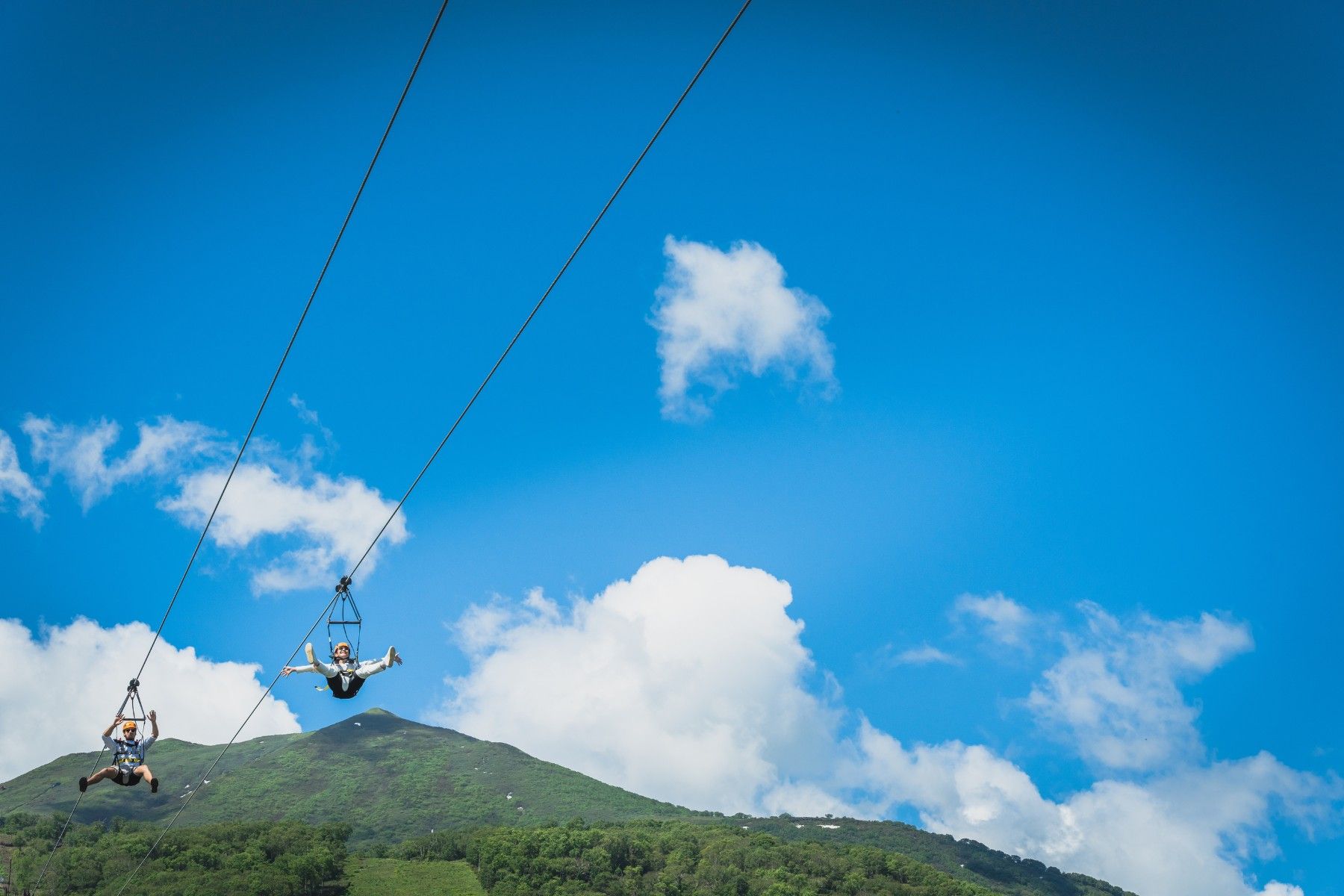 Hokkaido Year-Round Luxury Mountain Retreat Park Hyatt Niseko Hanazono ...
