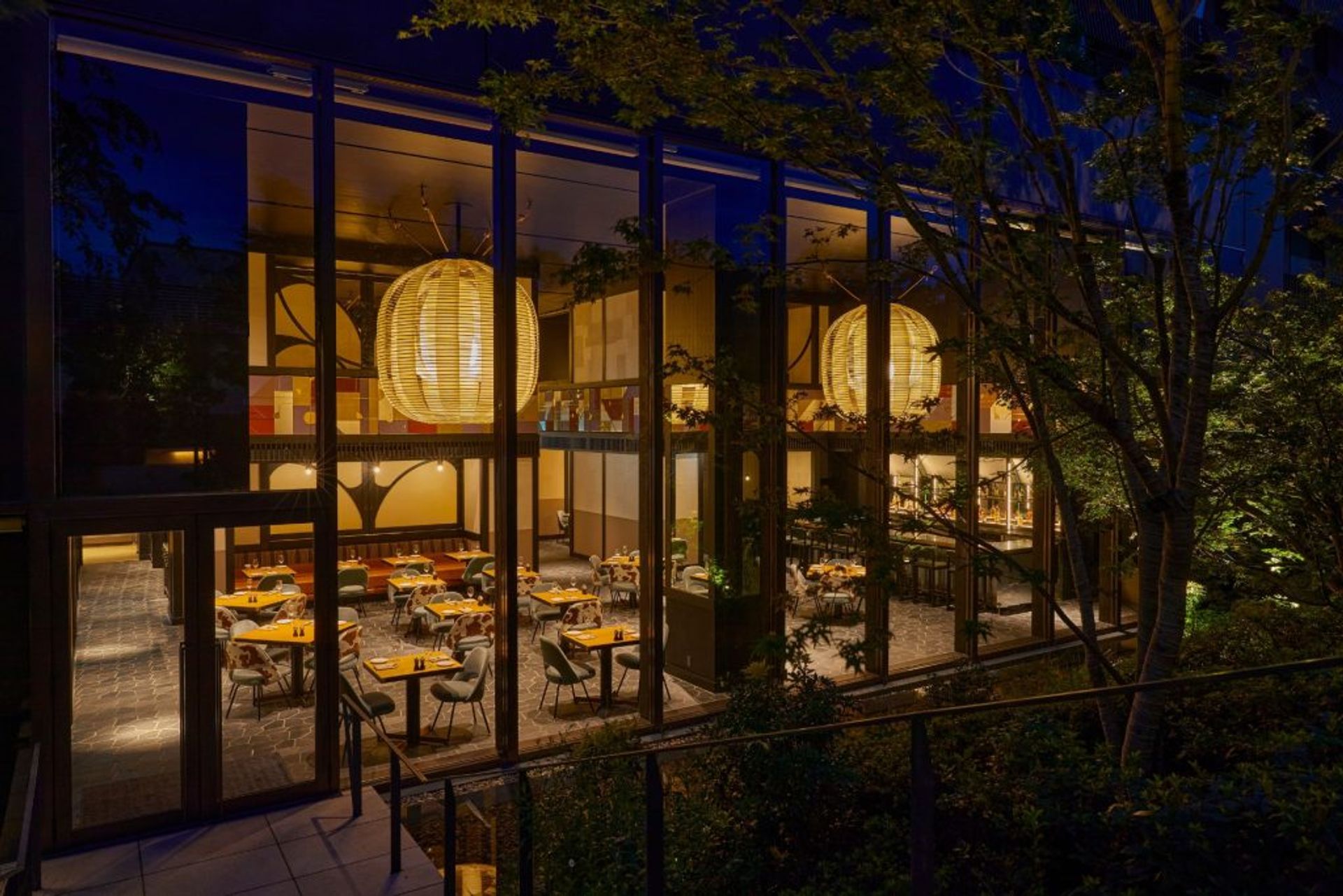 An Insider’s Guide to Kyoto Courtesy of the Coolest Hotel GM in Town