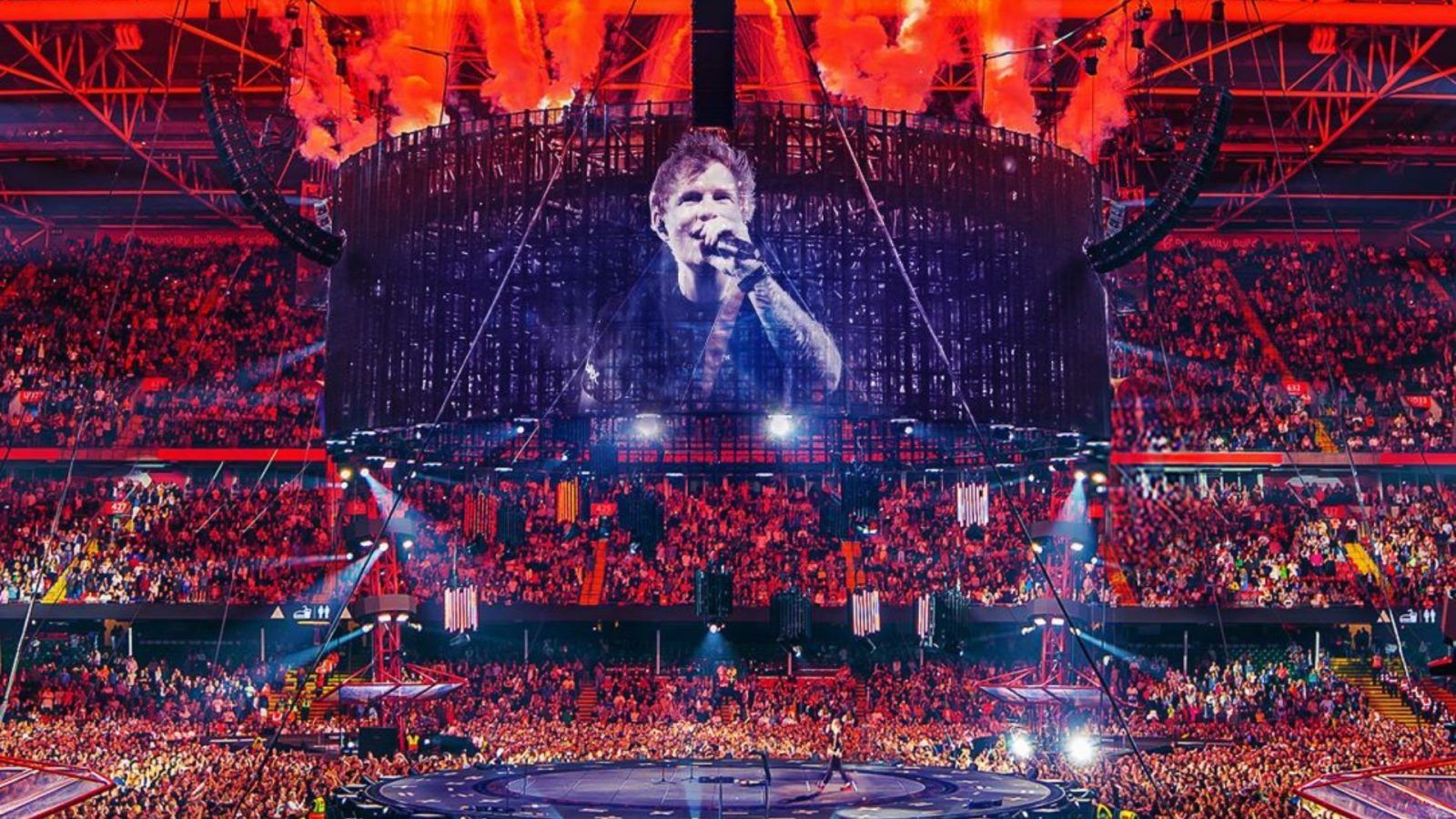 Ed Sheeran Mumbai Concert: An Itinerary To Unwind After Asia Tour