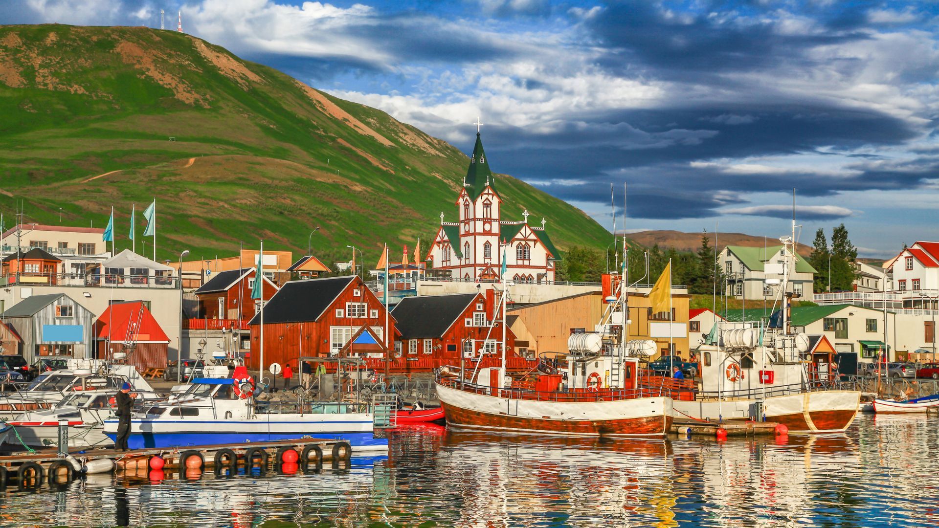 Iceland Replaces Passports With ID Cards For Travel Within Europe