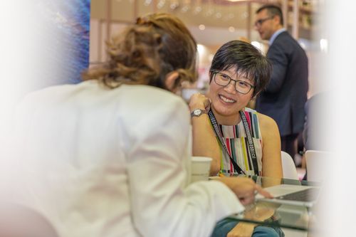 ILTM Asia Pacific Is The Place to Be This Summer in Singapore for ...