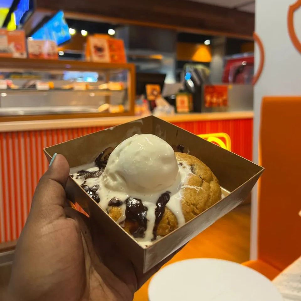 7 Places For The Best Soft Chewy Cookies In KL And PJ