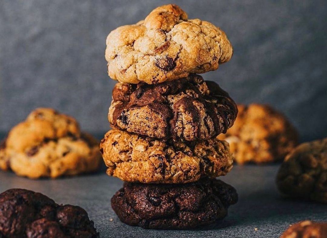 7 Places For The Best Soft Chewy Cookies In KL And PJ