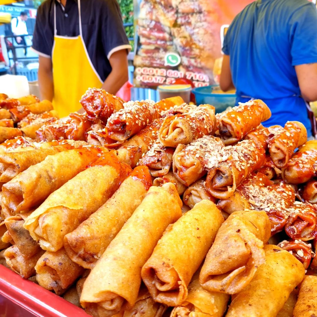 The Best Ramadan Bazaars In KL And Selangor To Check Out In 2024