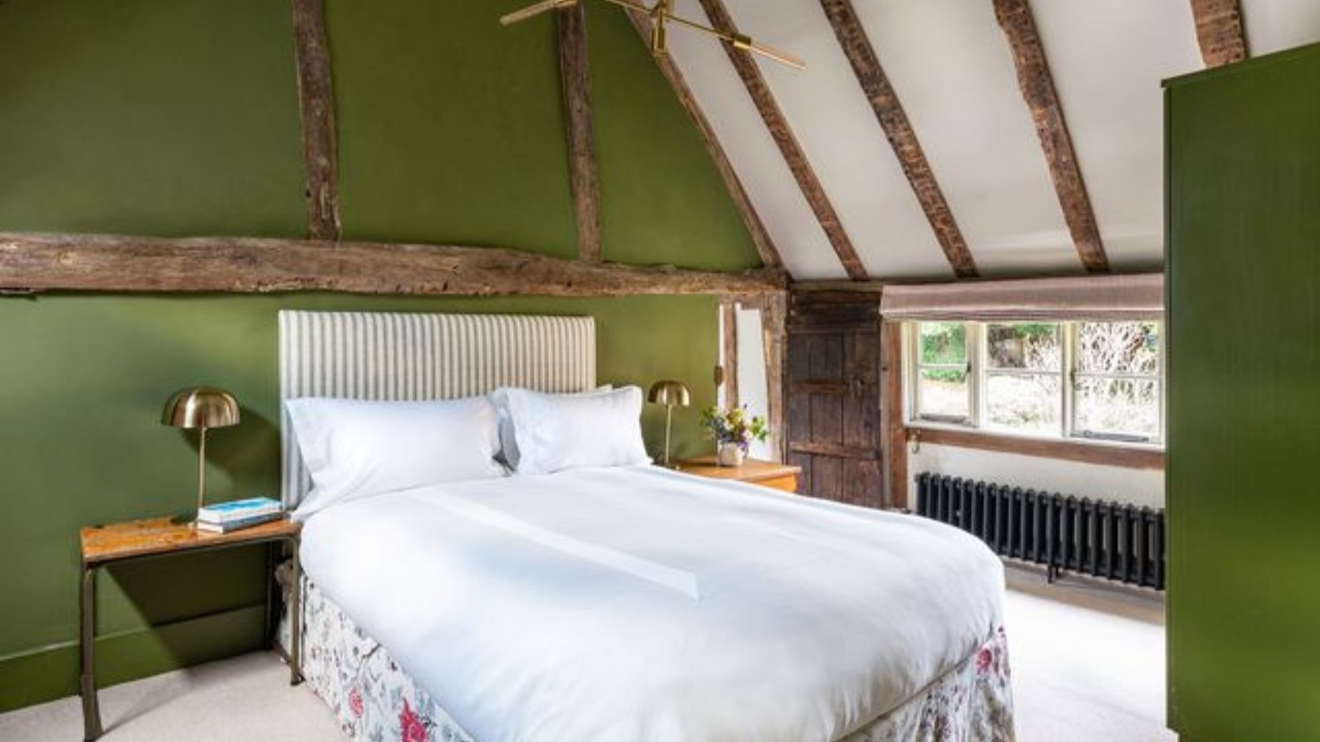 Cotchford Farm, Which Inspired Winnie-the-pooh, Is Now A Private Retreat