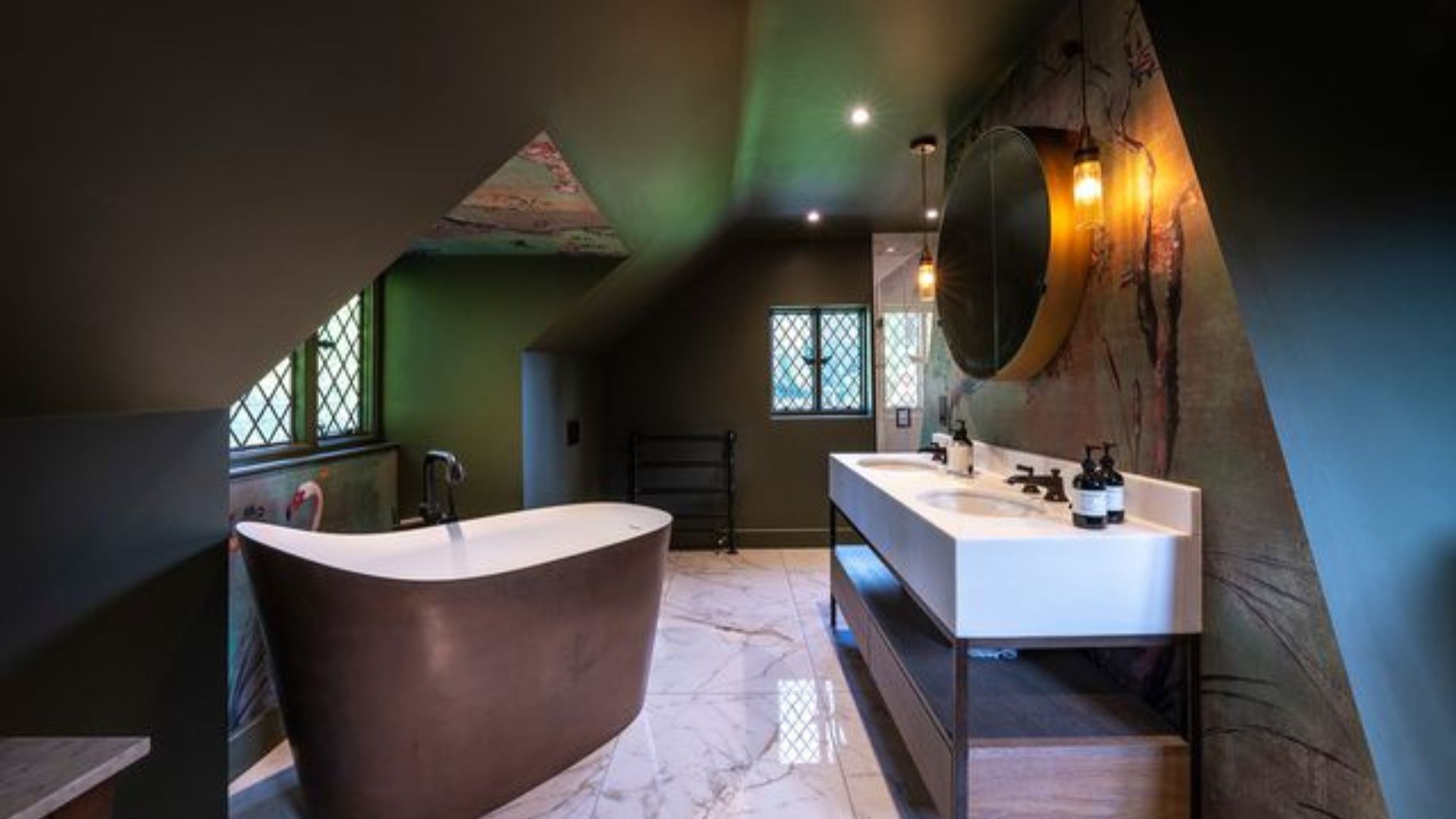 Cotchford Farm, Which Inspired Winnie-the-pooh, Is Now A Private Retreat