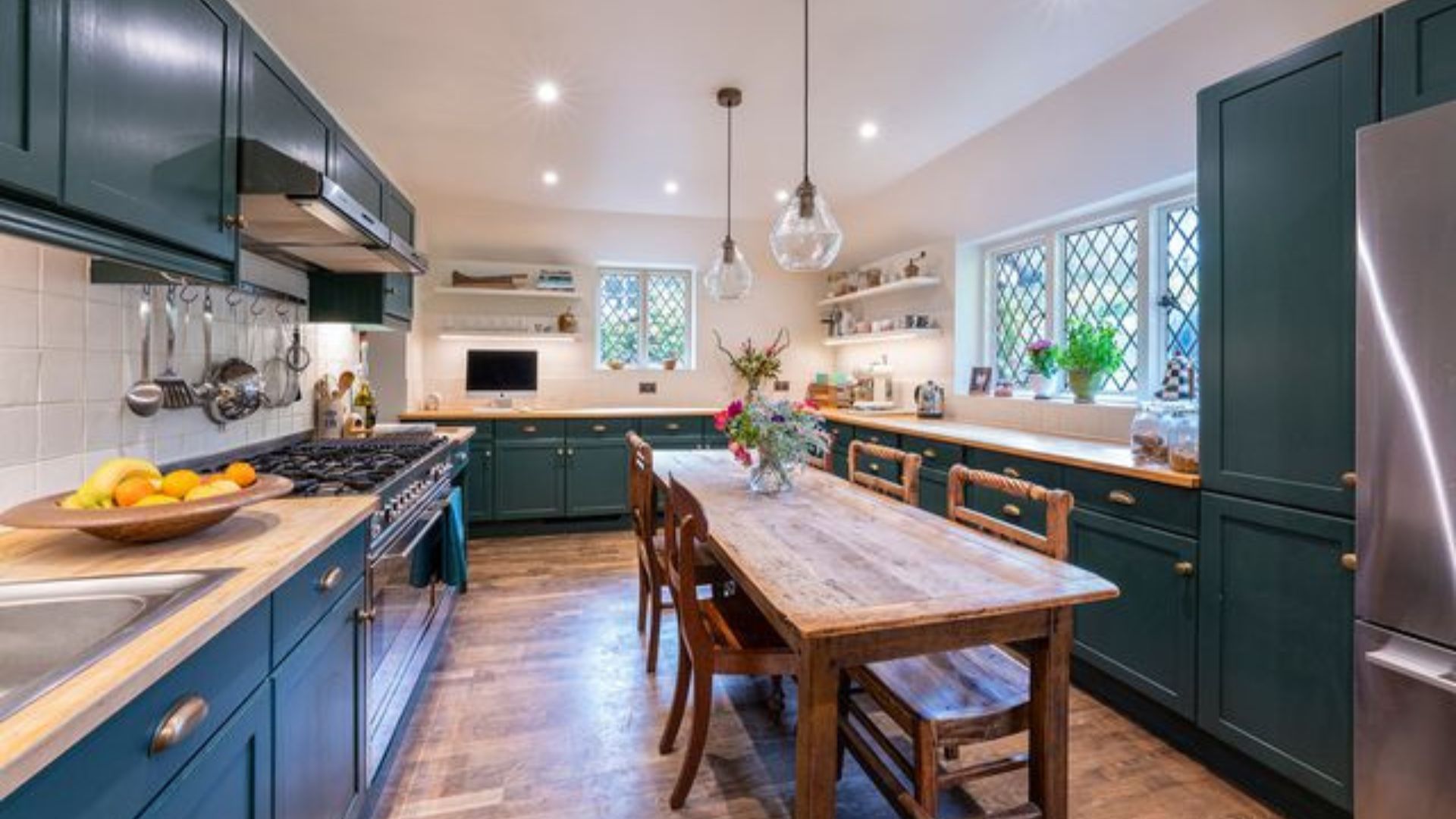 Cotchford Farm, Which Inspired Winnie-the-pooh, Is Now A Private Retreat