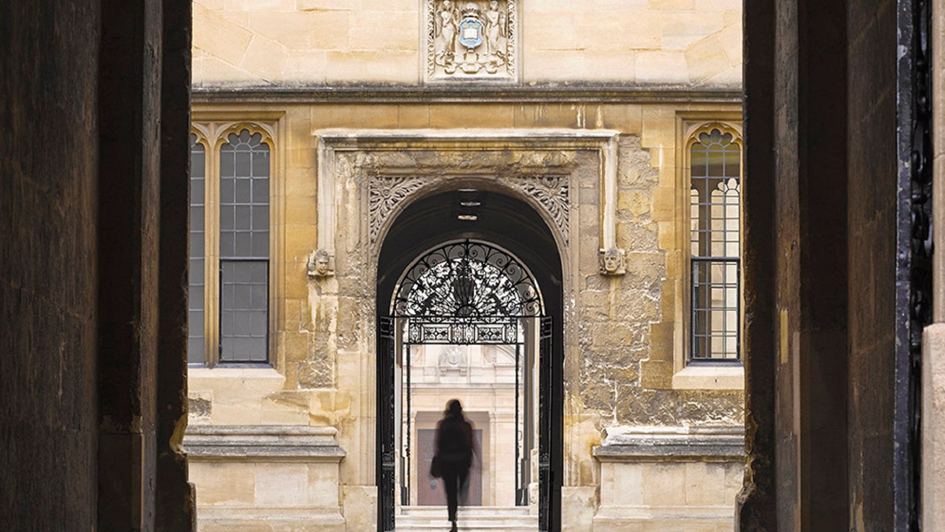 Best Libraries In The World: Explore The World Of Books & Manuscripts 2024