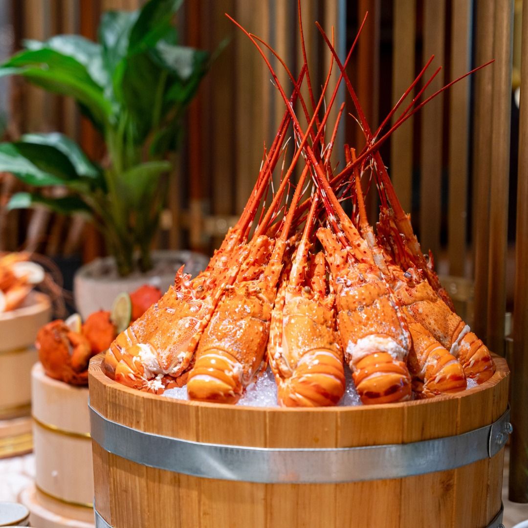 Experience a Dynamic Urban Centrepiece When You Stay at Hilton Saigon