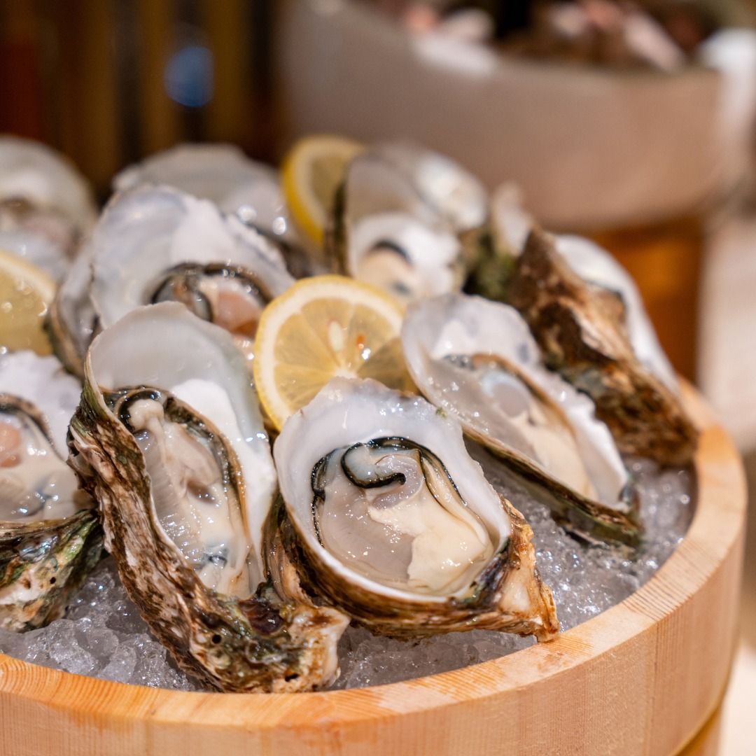 Experience a Dynamic Urban Centrepiece When You Stay at Hilton Saigon