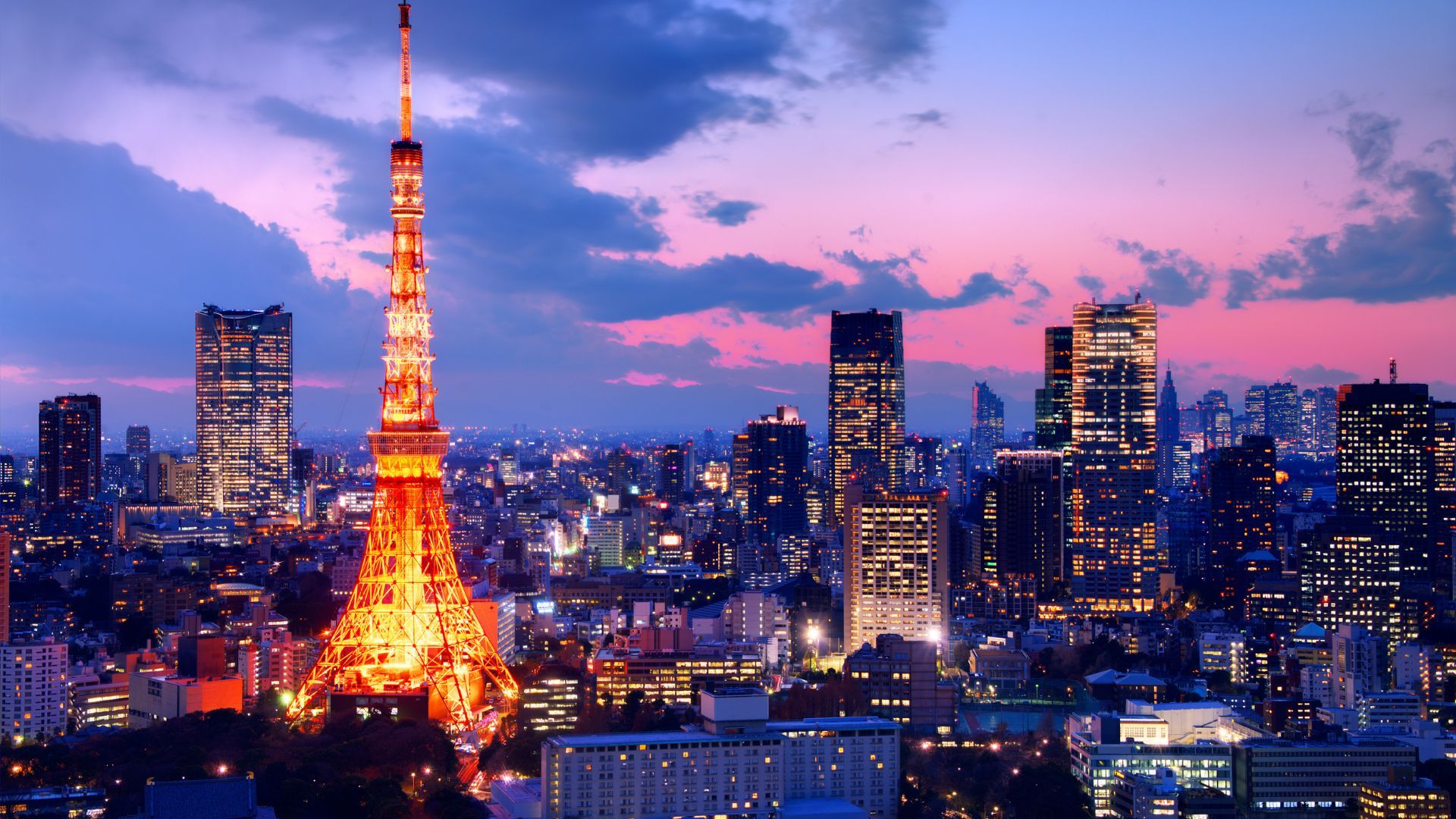 Tokyo Vs Kyoto: Comparing Two Iconic Japanese Destinations