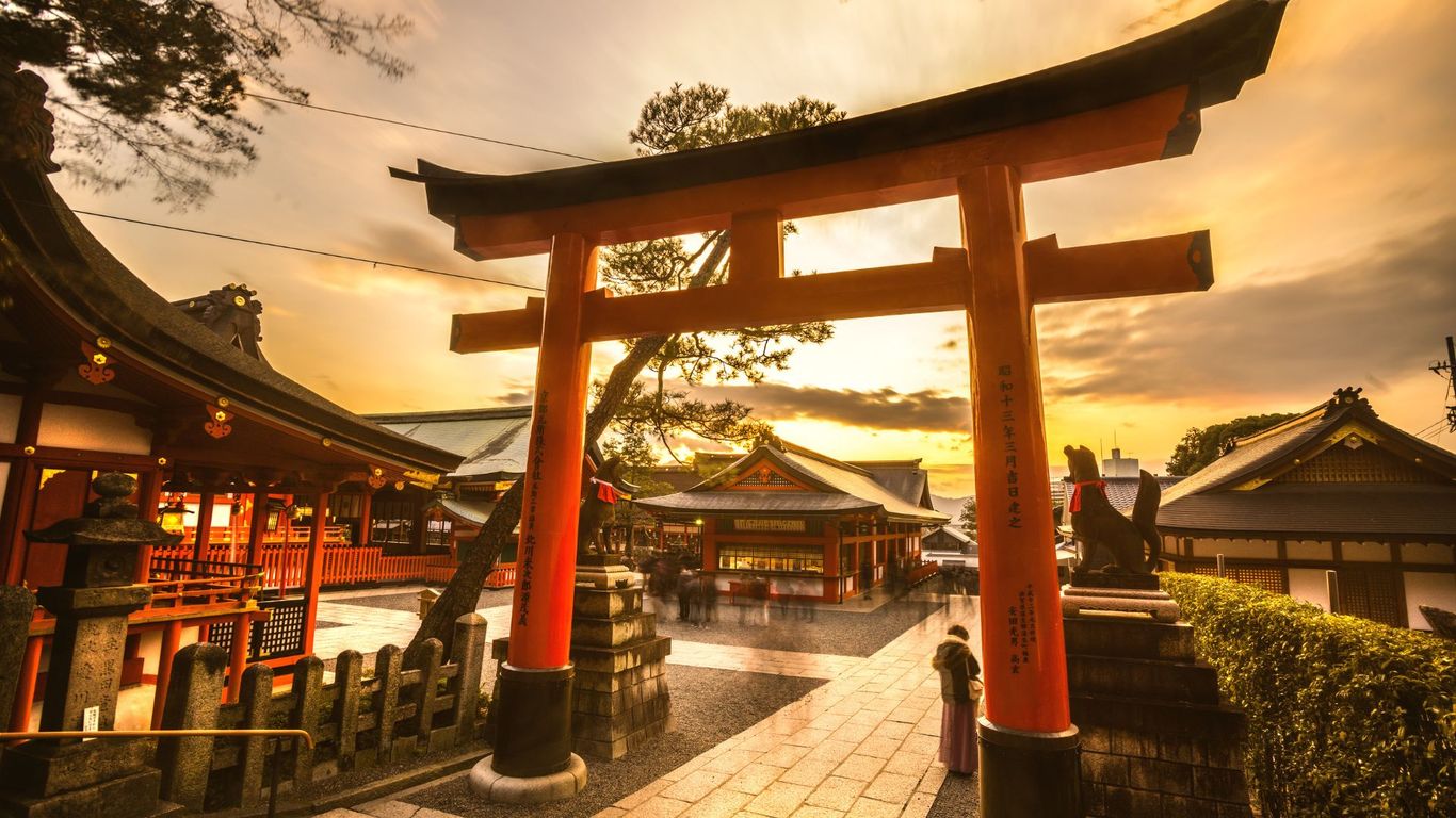 Tokyo Vs Kyoto: Comparing Two Iconic Japanese Destinations